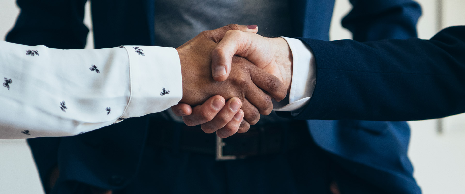 About Us - HR Beyond Limits